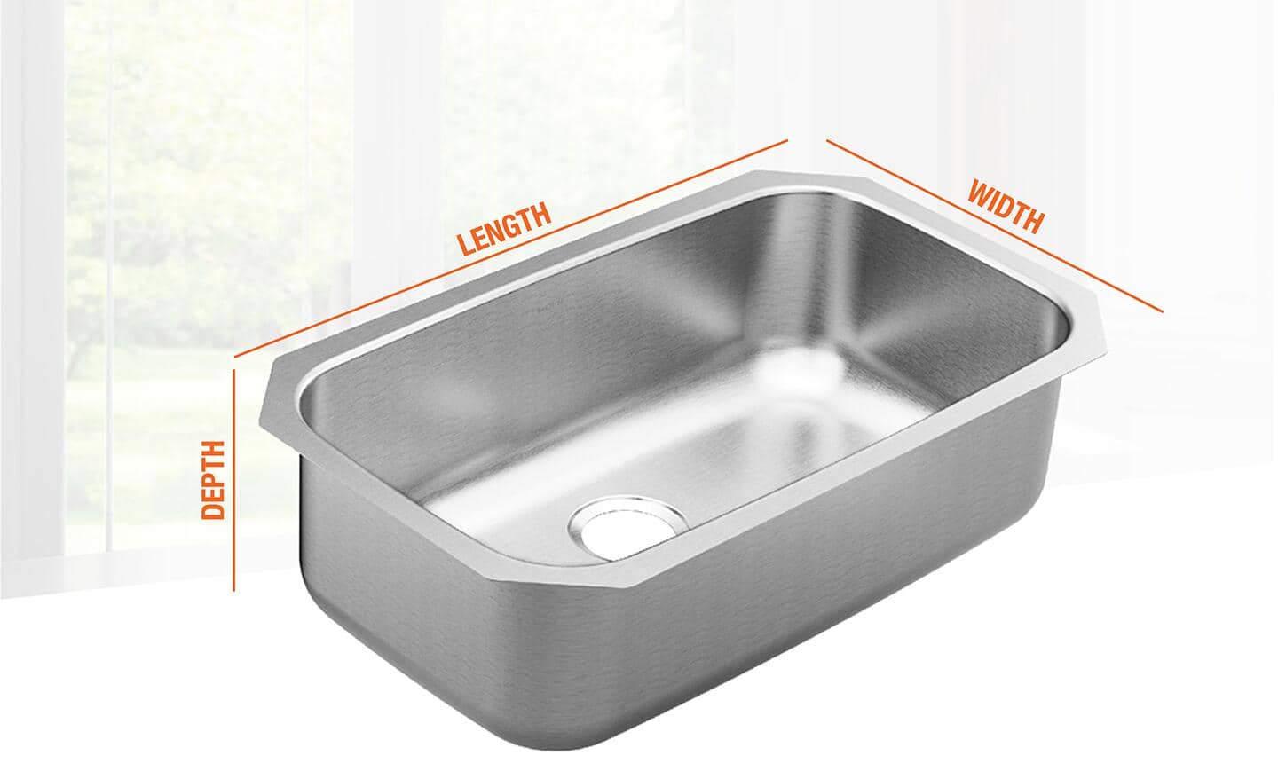 How to Measure a Kitchen Sink Properly: A Pro Guide